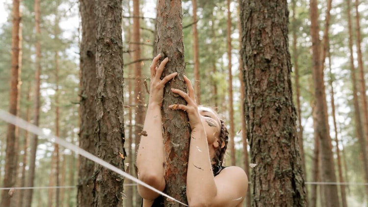 How to Properly Ground Yourself to the Earth Naturally