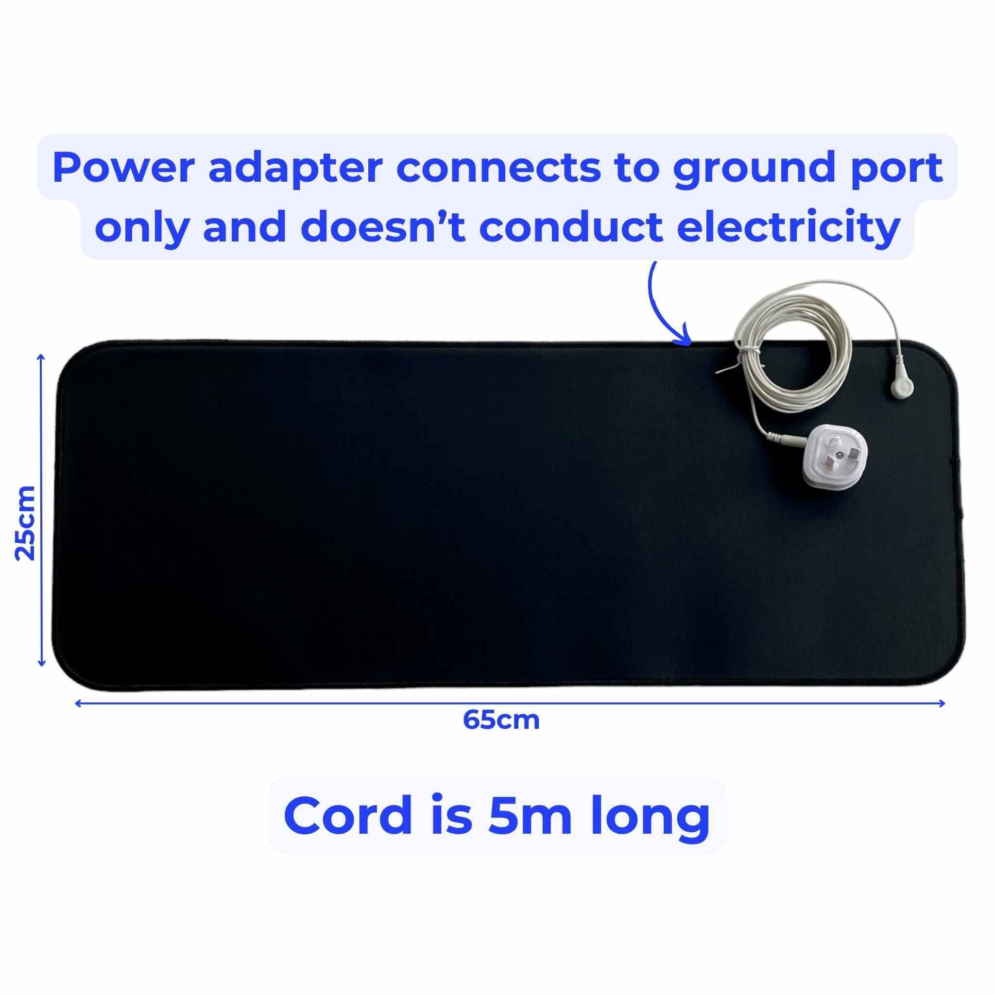 Earthing & Grounding Mat | Premium Grounding