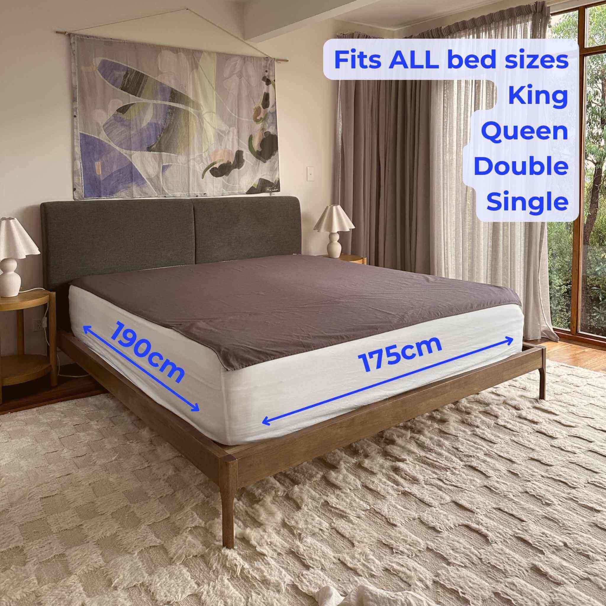 Premium Earthing Mats & Grounding Sheets