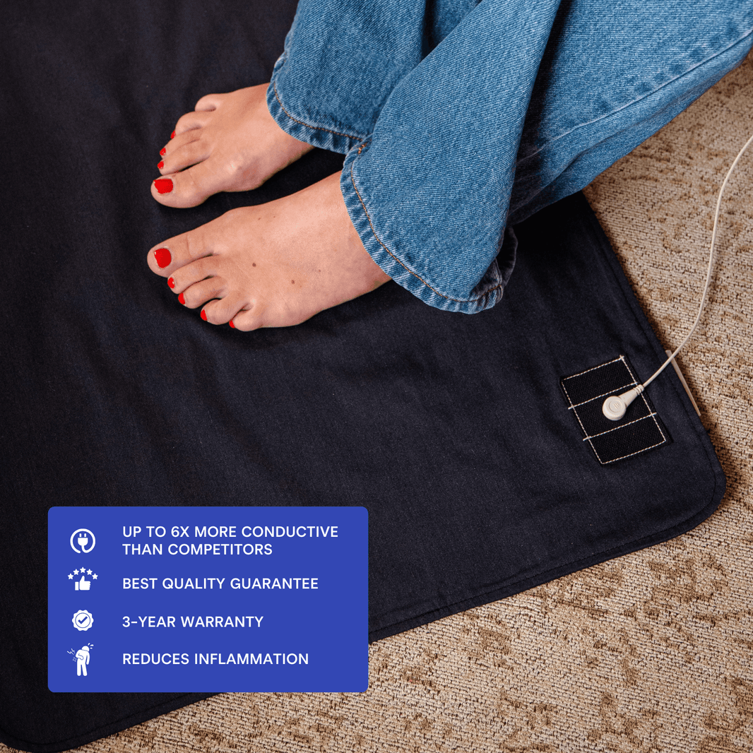 Premium Grounding Mat