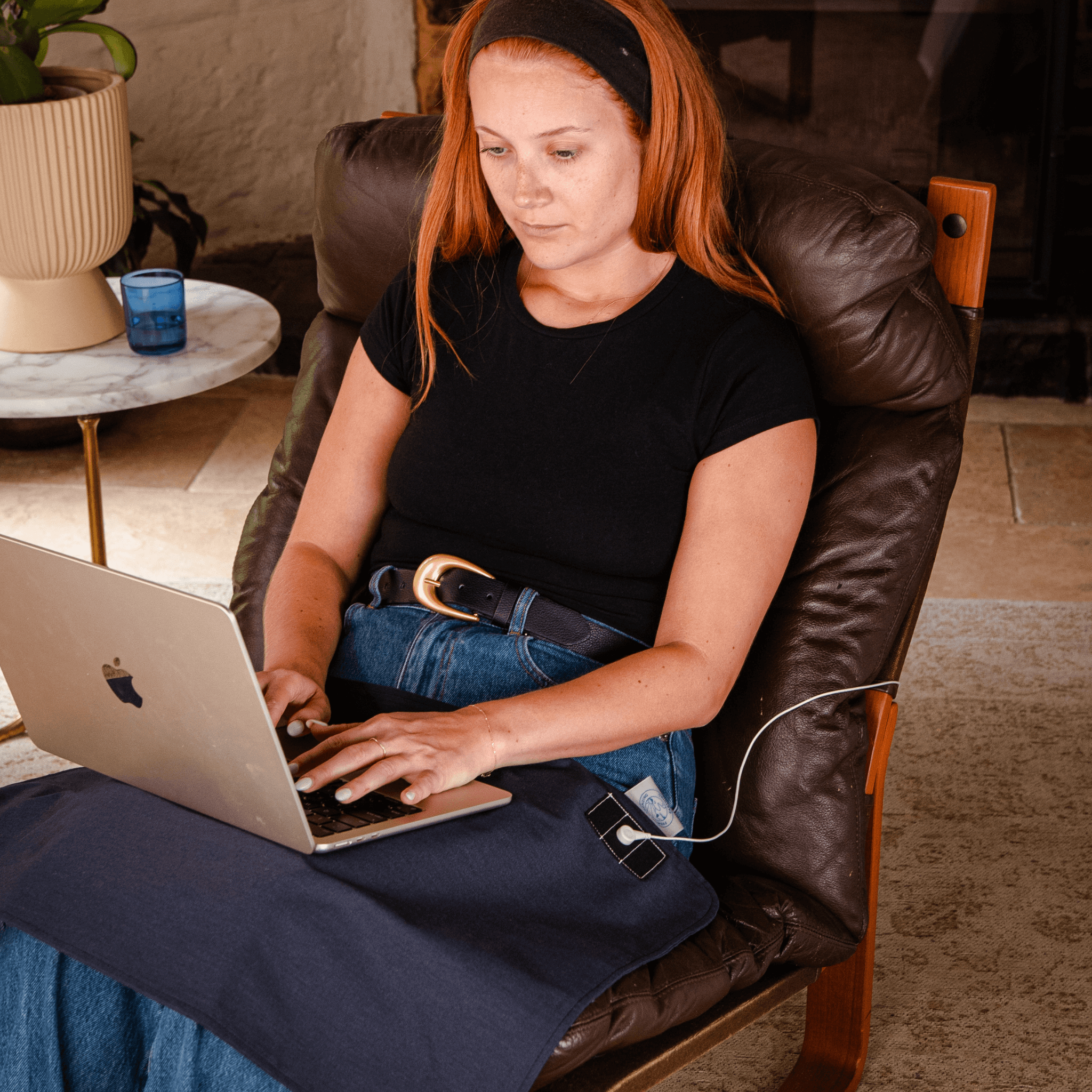 Premium Grounding Mat